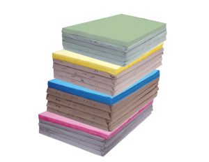 Recycled- Color Paper – bmpil